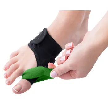 Natra Cure Night Time Bunion Splint – Coastal Podiatry Group